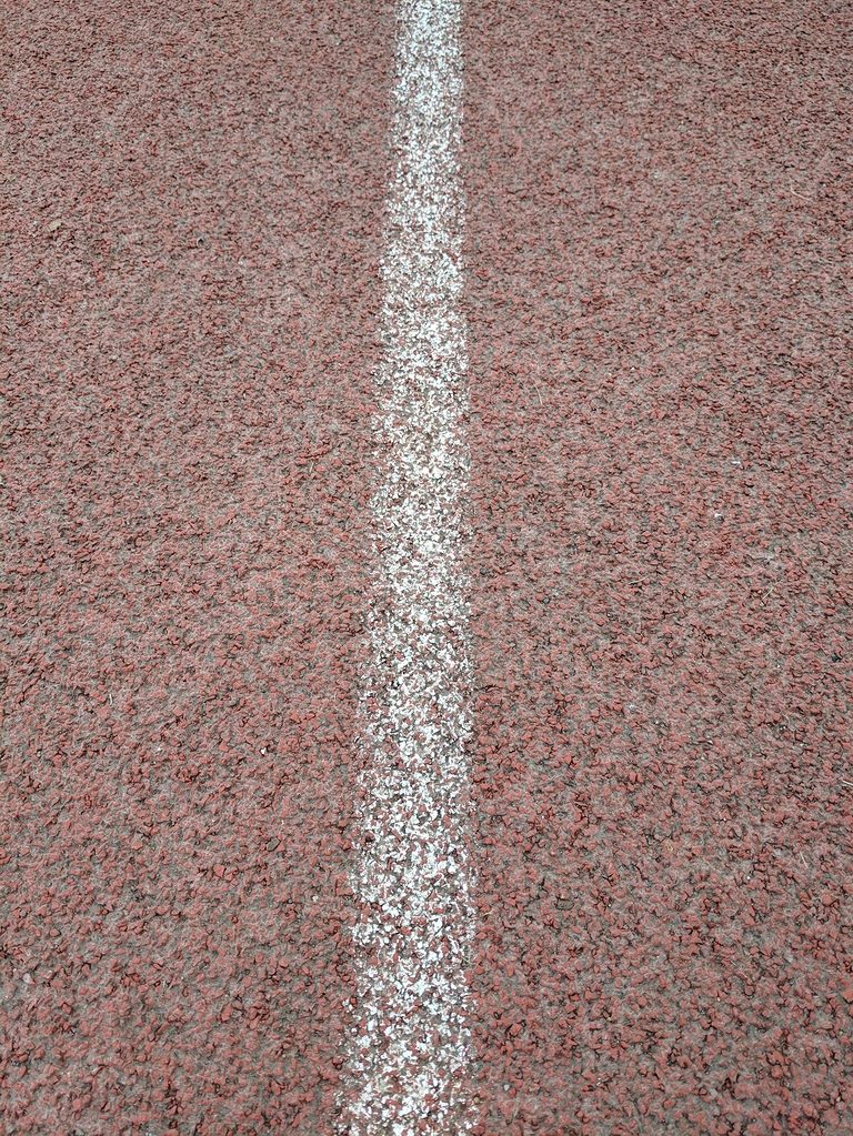 Tracking lines of an athletics track with Pixy2 - Pixy Software - Pixycam