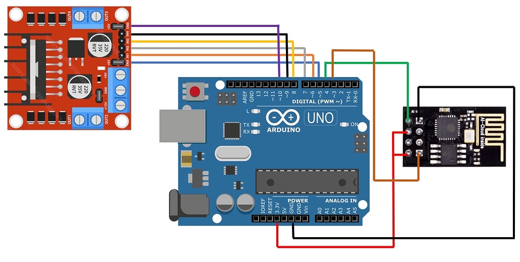 Pixy2 Error: no response - Pixy Software - Pixycam